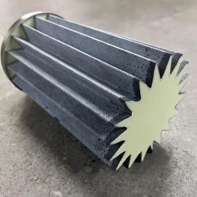 China NSF/ANSI 42 Certified Dust Particals Remove 4.5 Square Feet Filter Area for Dust-Free Environment for sale