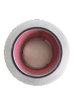 China Nitrile Seals Oil Mist Eliminator Featuring Inner Diameter 237 Mm Designed for Air Filtration and Industrial Mist Removal for sale