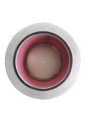 China Nitrile Seals Oil Mist Eliminator Featuring Inner Diameter 237 Mm Designed for Air Filtration and Industrial Mist Removal for sale