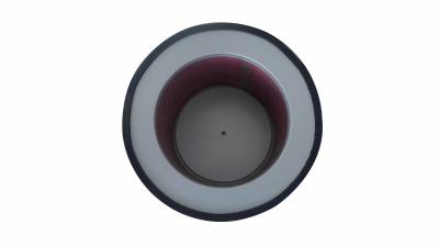 China Porosity 0.01 Micron Oil Mist Filter Element Washable Reusable Operating Temperature Range 20°C To 120°C Ideal for Compressor Systems for sale