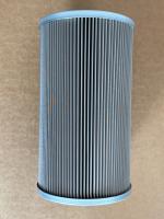 China Glass Fiber Cartridge Filter Element Hydraulic Oil Return Filter Cartridge for Extended Hydraulic Press Oil System Life for sale