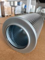 China Glass Fiber Cartridge Filter Element Hydraulic Oil Return Filter Cartridge for Extended Hydraulic Press Oil System Life for sale
