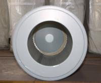 China High Capacity Cartridge Filter Element Engineered to Optimize Dust Collection Efficiency in Various Industrial Environments for sale