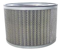 China Glass Fiber Oil Mist Filter Element for sale