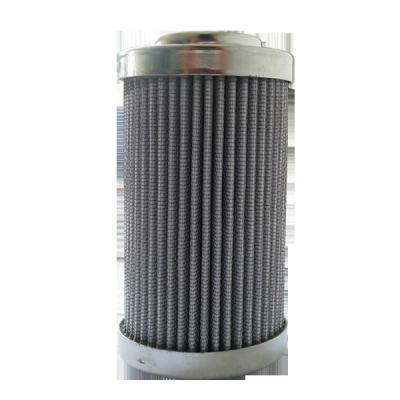 China Portable Hydraulic Oil Filter Element 90.5 * 48.5 * 166mm Size HC2233FKN6H Model for sale