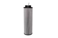 China Pleated Media Hydraulic Oil Filter Element Less Downtime Cunstomized Ratings Replacement Hydac 1300R for sale