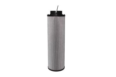 China Pleated Media Hydraulic Oil Filter Element Less Downtime Cunstomized Ratings Replacement Hydac 1300R for sale