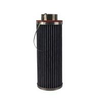 China Anti-Static PTFE Membrane Dust Collection Filter Cartridge with Explosion-Proof and High-Efficiency Surface Filtration for sale