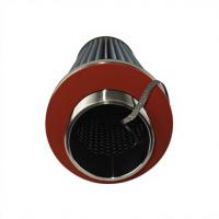 China Anti-Static PTFE Membrane Dust Collection Filter Cartridge with Explosion-Proof and High-Efficiency Surface Filtration for sale