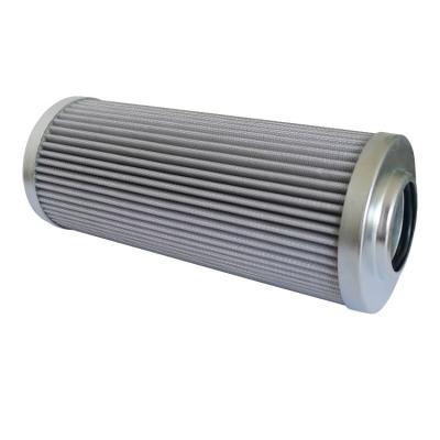 China Steel Mesh Replacement Filter Cartridge , 0240D005BN3HC Cartridge Filter Air for sale
