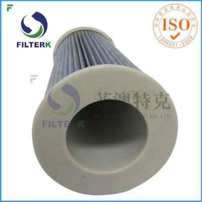 China Anti Static Dust Collector Air Filter , High Performance Dust Filter Cartridge for sale