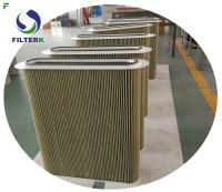 China Replacement Oil Mist Filter Element For Nederman NOM18 Oil Mist Collector for sale