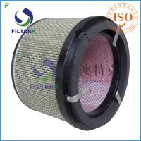 China Highly Efficient Mist And Smoke Collector Filter For Metalworking Industry for sale