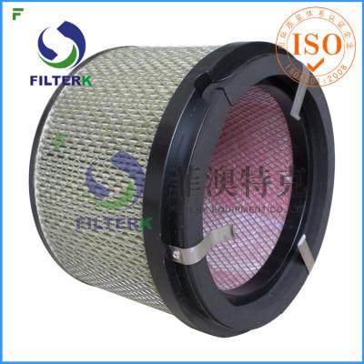 China Highly Efficient Mist And Smoke Collector Filter For Metalworking Industry for sale