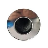 China Vacuum Replacement Filter Elements , Cleaner High Performance Air Filter for sale