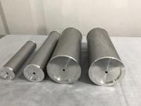 China 3 Micron Dryer Particulate Air Filter , Glassfiber Air Cleaner Filter for sale