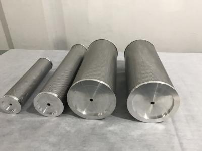 China 3 Micron Dryer Particulate Air Filter , Glassfiber Air Cleaner Filter for sale