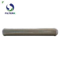 China Mesh Sediment Filter Cartridge , Pall Cartridge Filters For Water Treatment for sale