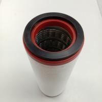 China Replacement Vacuum Pump Filter Element Becker Exhaust Type 9095180000 Model for sale