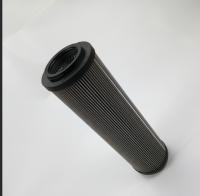China Stainless Steel Cap Industrial Cartridge Filters , Medium Filter Cartridge For Gas Turbine for sale