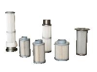 China High-Efficiency Filtration Dust Filter Cartridge and Air Filter Cartridge with Low Pressure Drop and Customizable Dimensions for sale