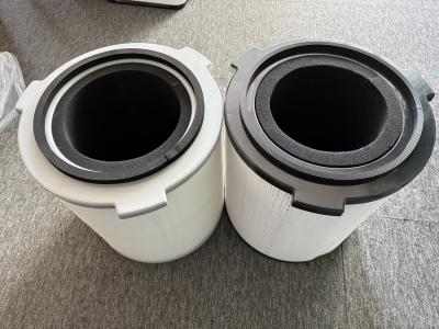 China Oil Mist Filter Element 0.3 Micron Replacement Losma GP500 GP1000 for CNC Machine Tool Oil Removal Galileo Plus for sale
