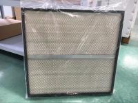 China FS-Elliott Compatible Replacement Air Filter Cartridge for Dust and Contaminant Removal with Factory-Direct Supply for sale