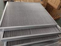 China Pleated Inlet Air Filter with Large Filtration Area for Effective Dust Removal in Centrifugal Air Compressors for sale