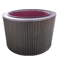 China Aftermarket Replacement Oil Mist Filter for LNS WS 1500/1020 with Durable Construction and Cost-Effective Solution for sale