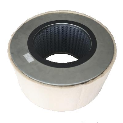 China Replacement Air Filter CR102152 for Sullair Air Compressors for sale