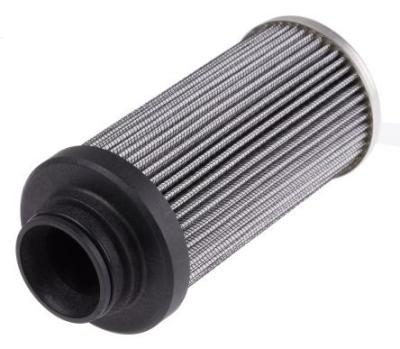 China Parker Replacement Hydraulic Filter Element G01281Q 10μM Long Life Use Time for sale