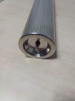 China Micron Fiberglass Replacement Filter Elements Indufil INR-S-00700-API-PF25-V for sale