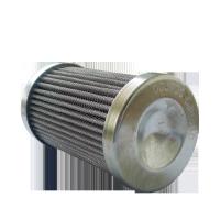 China Fiberglass Hydraulic Oil Filter Element Removes Contaminants for sale