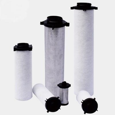 China 50 Micron Compressor Precise Cartridge Filter Element 85565869 for sale