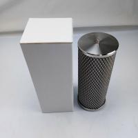 China Hydraulic System IndUFIl Replacement Elements INR-S-0220-API-PF025 for sale