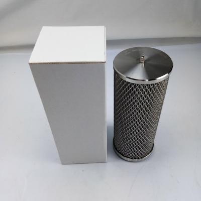 China Hydraulic System IndUFIl Replacement Elements INR-S-0220-API-PF025 for sale
