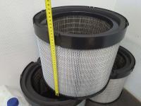 China Oil Mist Filter Cartridge FX4002 Suitable For Filtermist FX4002 Oil Mist Air Cleaner for sale