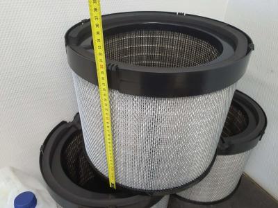 China Oil Mist Filter Cartridge FX4002 Suitable For Filtermist FX4002 Oil Mist Air Cleaner for sale