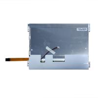 China 1024x768 Resolution 10.4 Inch LVDS Touch Screen LCD With 4 Wire Resistive Touch for sale