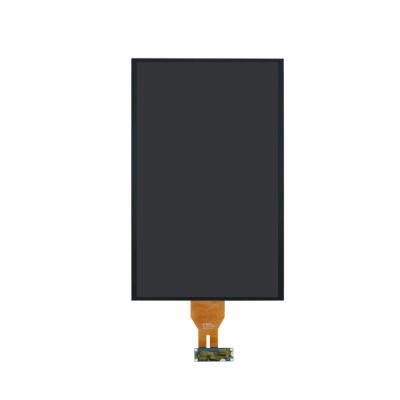 China 16:9 21.5 Inches 10 Point Touch LCD Panel With BOE HR215WU1-120, 250 Cd/M2 Brightness for sale