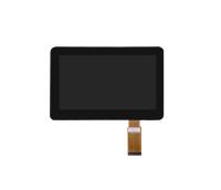 China 10.1 Inch 16:9 High Resolution 1280x720 Touch LCD Panel For Industrial Devices for sale