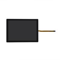China 15 Inches Touch LCD Panel with 1024 X 768 TFT LCD and 5-Wire Resistive Touch Medical Equipment for sale