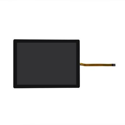 China 15 Inches Touch LCD Panel with 1024 X 768 TFT LCD and 5-Wire Resistive Touch Medical Equipment for sale