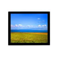 China 19 Inch 1280 X 1024 PCAP Touchscreen Monitor With USB Touch HDMI VGA Display Input for sale