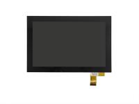 China 10.1 Inches Touch LCD Panel 16：10 Aspect Ratio for Industrial Control Panels for sale