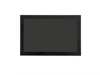 China 10.1-inch 40-pin LVDS LCD Touch Panel with IIC Interface 1280*800 Pixels Resolution and 1000-1 Contrast Ratio for sale
