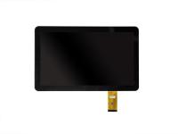 China 15.6-inch Anti-UV 1000 Nits Touch LCD Panel with Anti-glare Surface Treatment for Outdoor Touch Display Control Panels for sale
