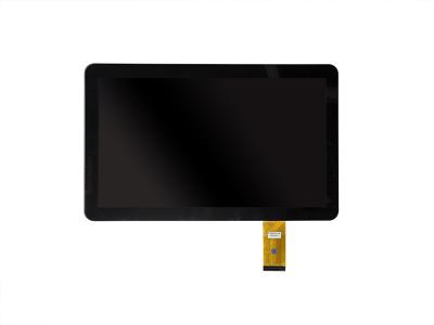 China 15.6-inch Anti-UV 1000 Nits Touch LCD Panel with Anti-glare Surface Treatment for Outdoor Touch Display Control Panels for sale
