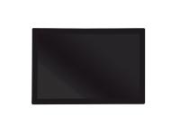 China 17-Inch Widescreen 1920*1200 Pixels Touch LCD Panel 1000nits Brightness for Outdoor Touch Screen Applications for sale