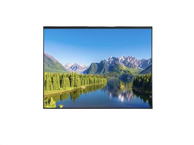 China 15-inch 3.2mm thickness Lightweight LCD Panel with LVDS Interface Type and 1024x768 Resolution for sale
